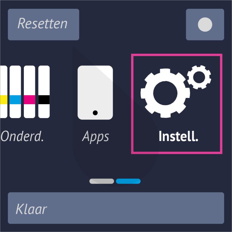 HP-printer updates uitschakelen (alle methodes) - Inktweb.nl Blog