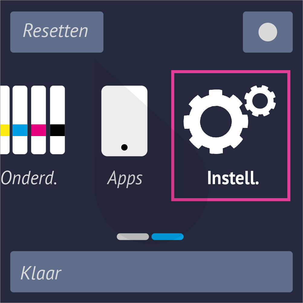 HP-printer updates uitschakelen (alle methodes) - Inktweb.nl Blog