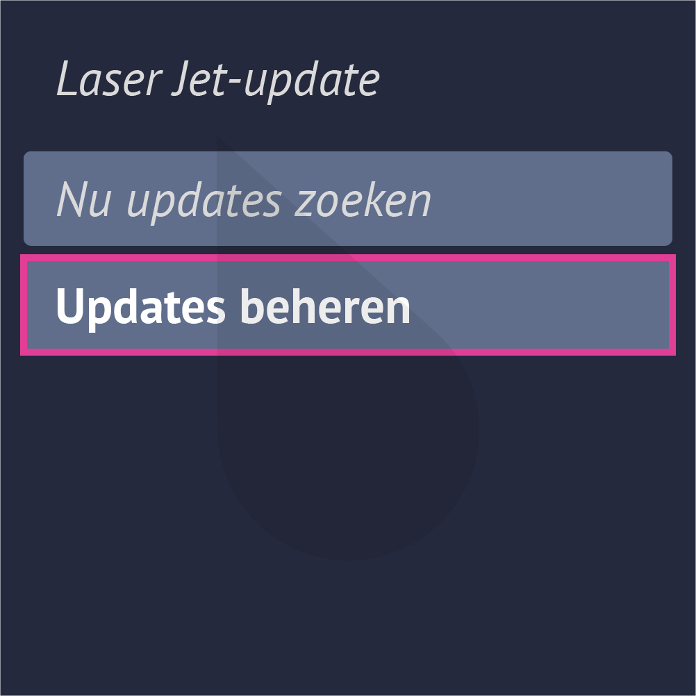 HP-printer updates uitschakelen (alle methodes) - Inktweb.nl Blog