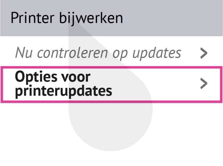 HP-printer updates uitschakelen (alle methodes) - Inktweb.nl Blog