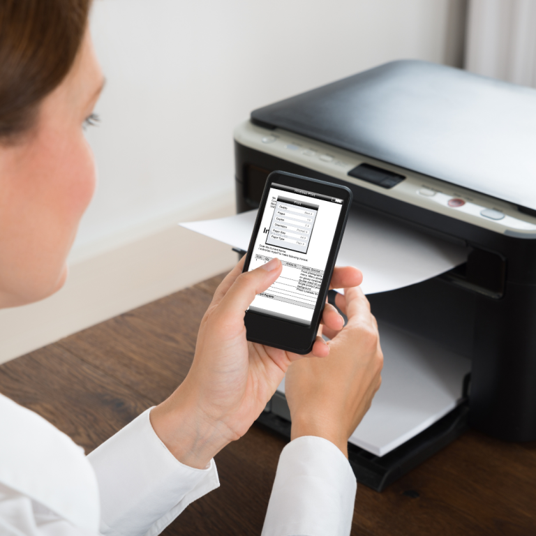 HP-printer kan geen verbinding maken met wifi - Inktweb.nl Blog