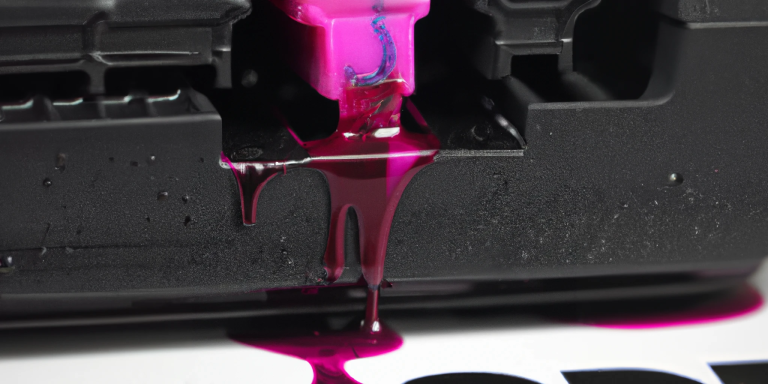 Is printer inkt schadelijk voor het milieu? - Inktweb.nl Blog