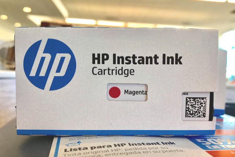 HP Instant Ink opzeggen: Hoe doe ik dat? - Inktweb.nl Blog
