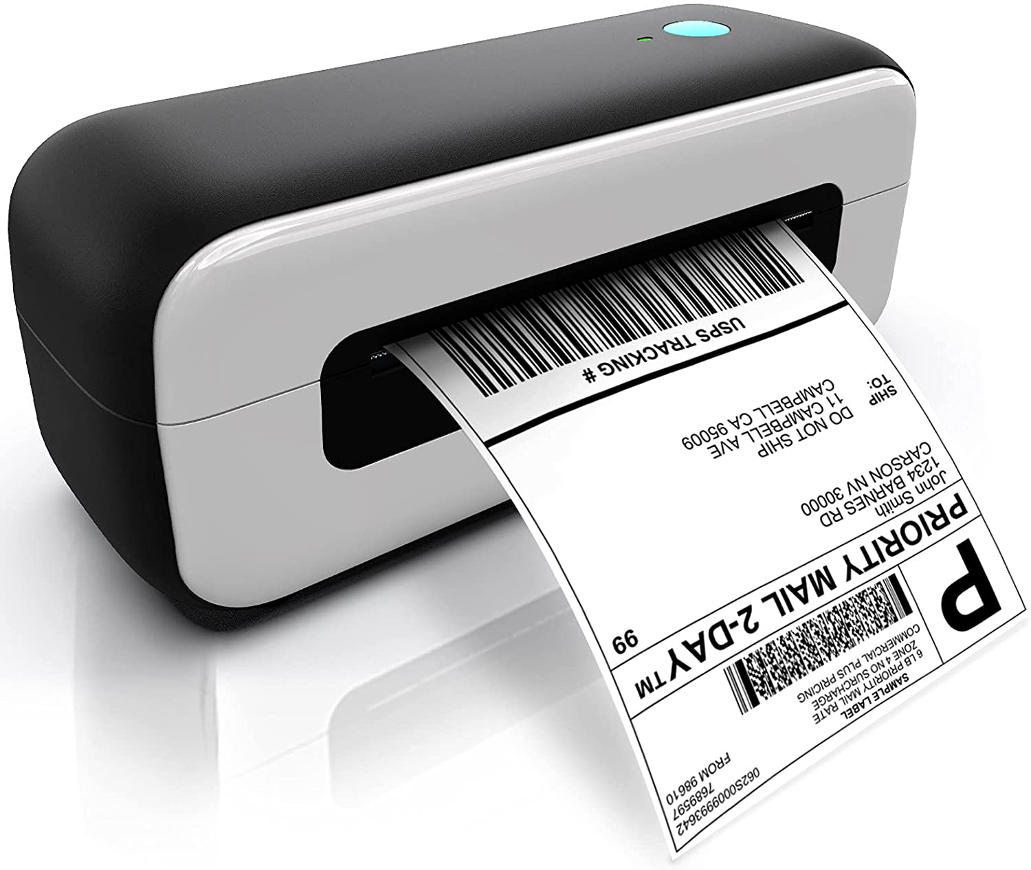 Inktgezoomd: de labelprinter - Inktweb.nl Blog