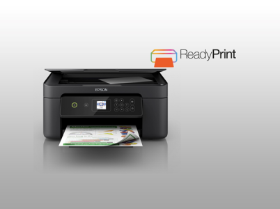 Alles over het EPSON Readyprint abonnement - Inktweb.nl Blog