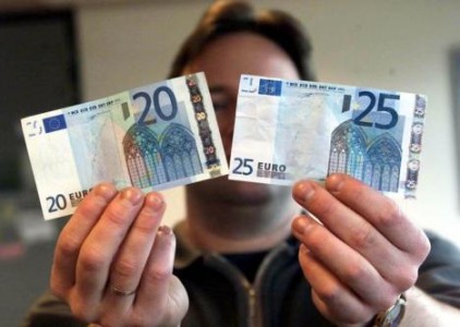 Printen van geld met mijn Inkjet printer; kan dat? - Inktweb.nl Blog