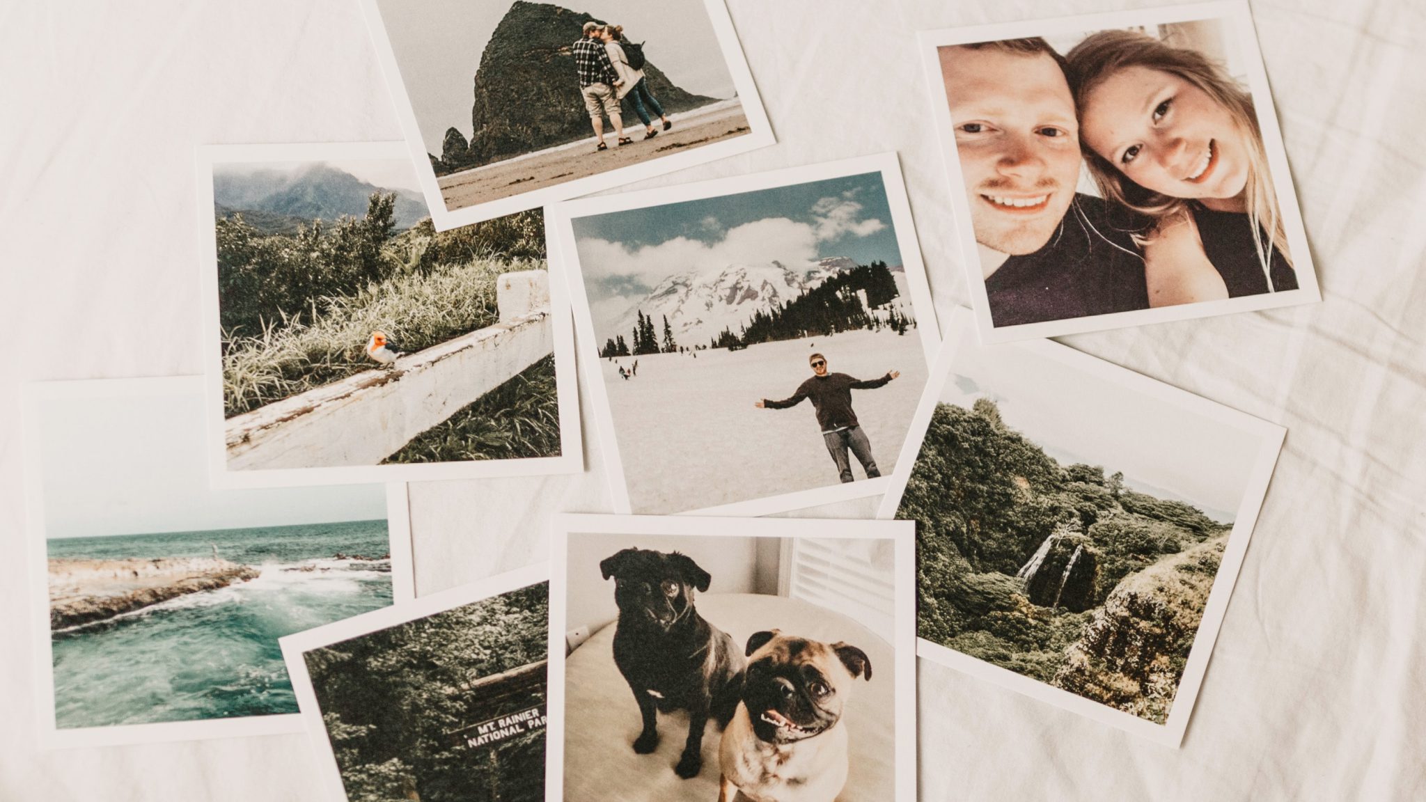 De beste foto's printen doe je zo! - Inktweb.nl Blog