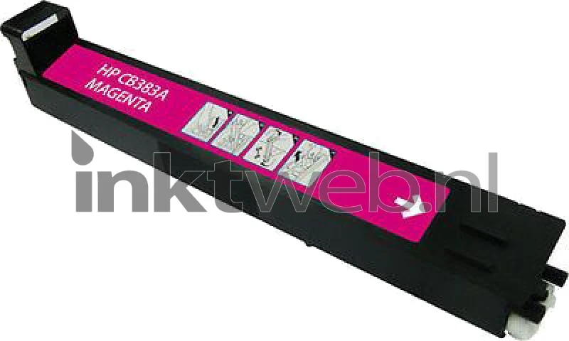 Huismerk HP 824A magenta (Huismerk (remanufactured))