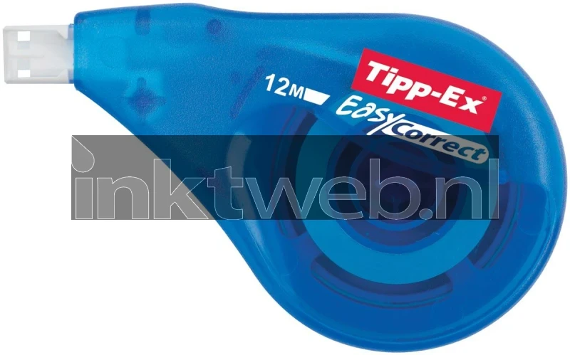 Tipp-ex correctieroller 4,2mm x 12m (Origineel)