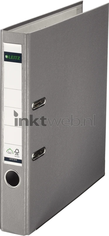 LEITZ Ordner smal 50mm grijs (Origineel)