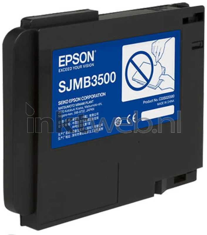 Epson SJMB3500 (Origineel)