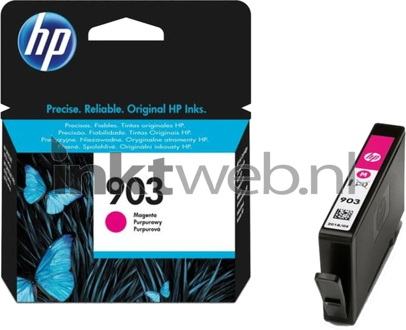 HP 903 magenta (Origineel)