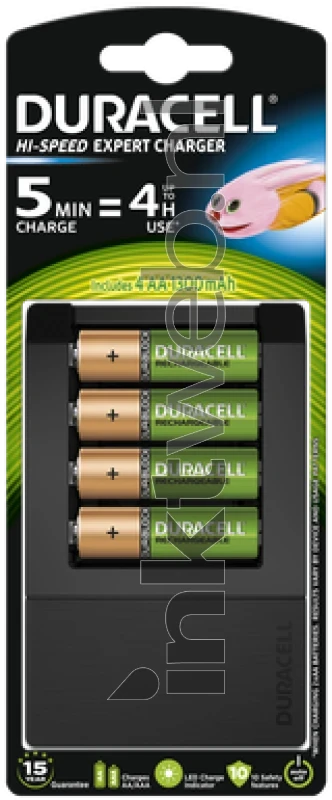 Duracell CEF 15 (Origineel)