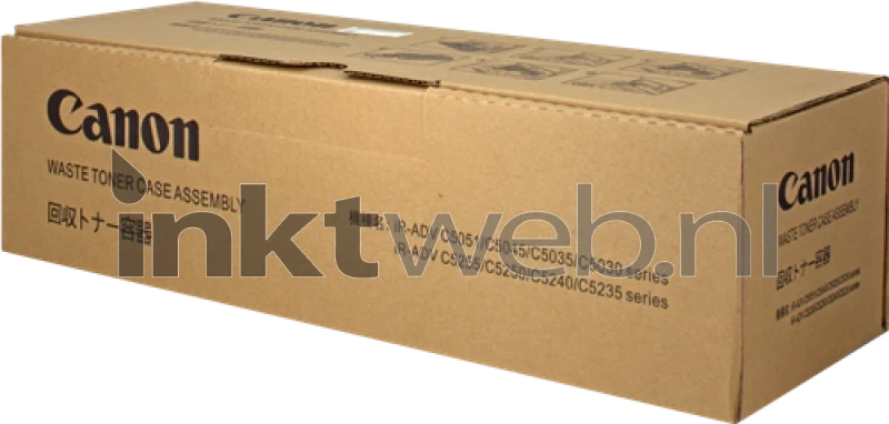 Canon C-EXV 29 waste toner (Origineel)