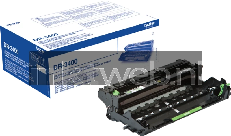 Brother Drum DR-3400 (Origineel)