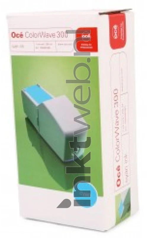 OCE CW300 Cartridge cyaan (Origineel)