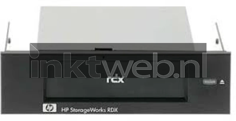 HP RDX USB 3.0 Internal Docking Station (Origineel)