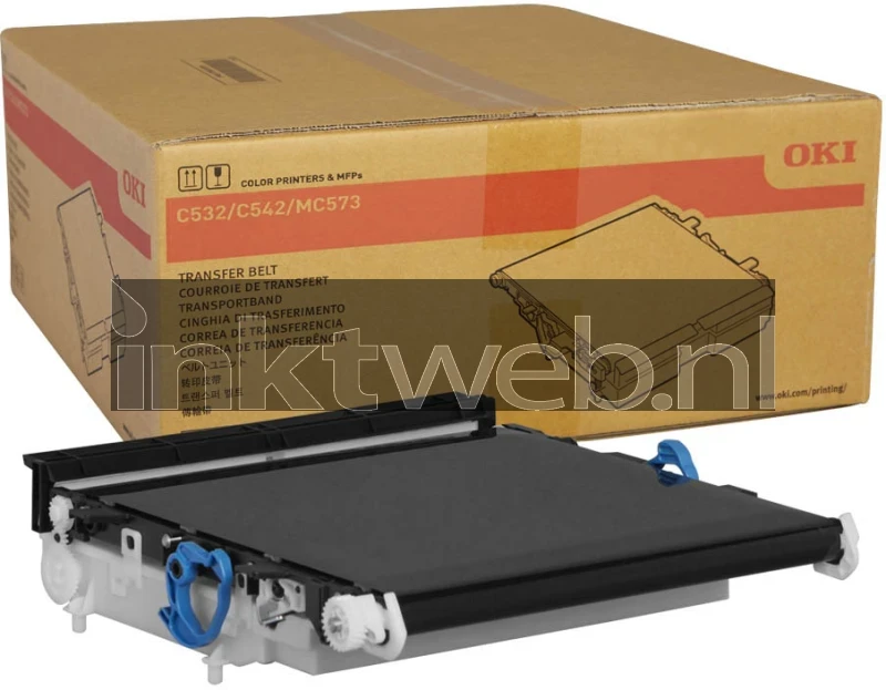 Oki C532 (Origineel)