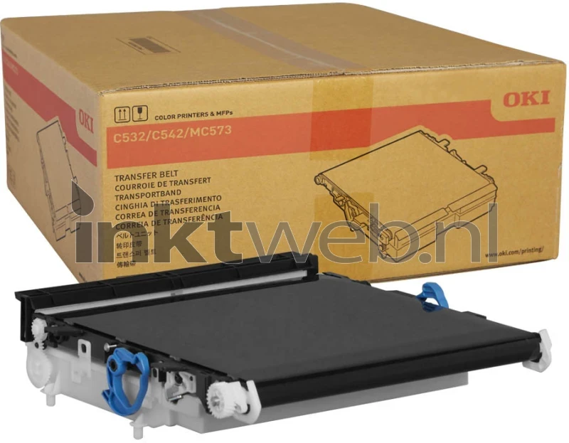 Oki C532 (Origineel)