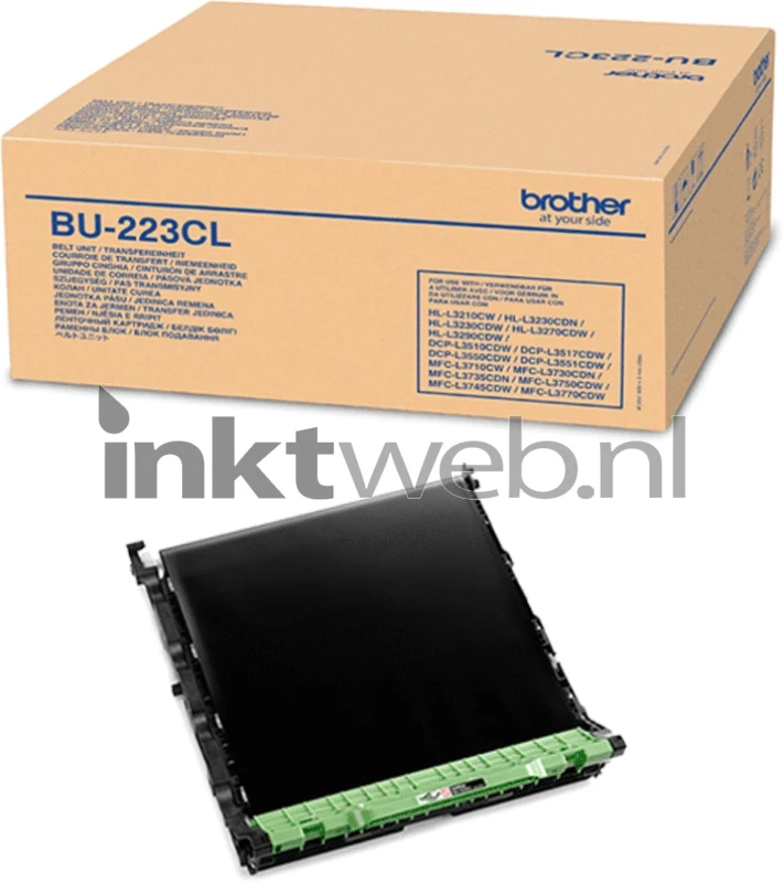 Brother BU-223CL (Origineel)