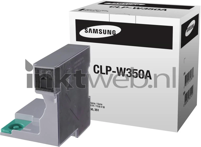 Samsung CLP350 (Origineel)