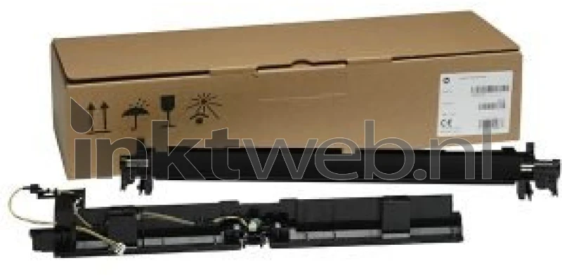 HP Z9M05A developer zwart (Origineel)