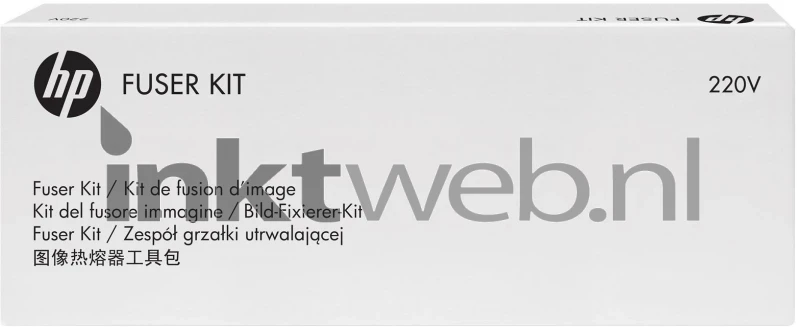 HP Z9M03A fuser (Origineel)