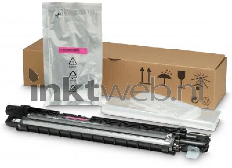 HP Z7Y72A developer magenta (Origineel)