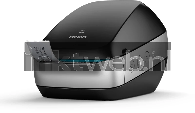 Dymo LabelWriter Wireless zwart (Origineel)