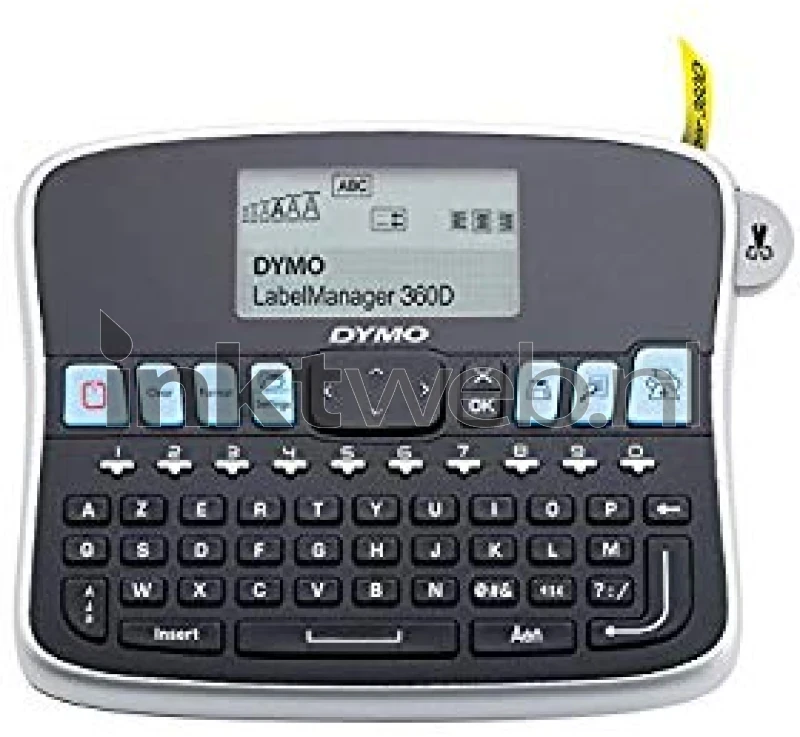 Dymo LabelManager 360D AZERTY (Origineel)