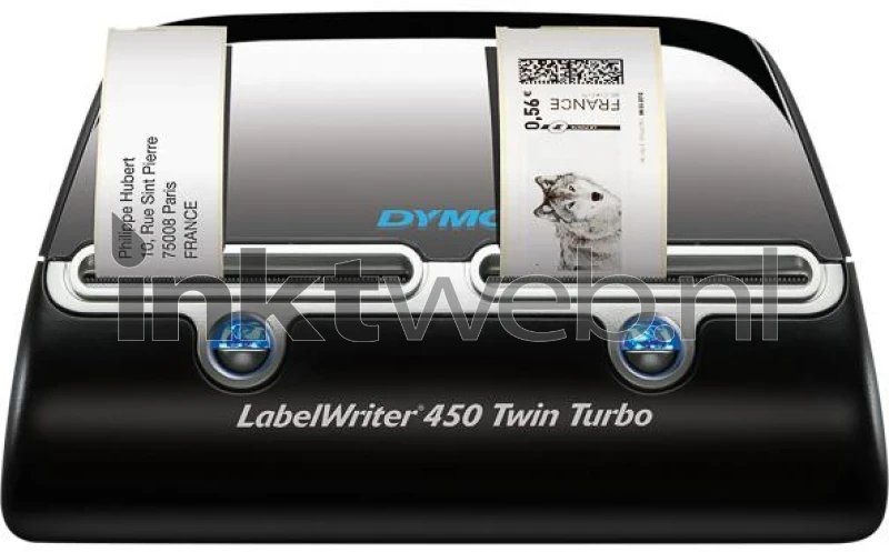 Dymo LabelWriter 450 Twin Turbo (Origineel)