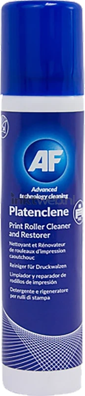 AF Printer roller cleaner (Origineel)