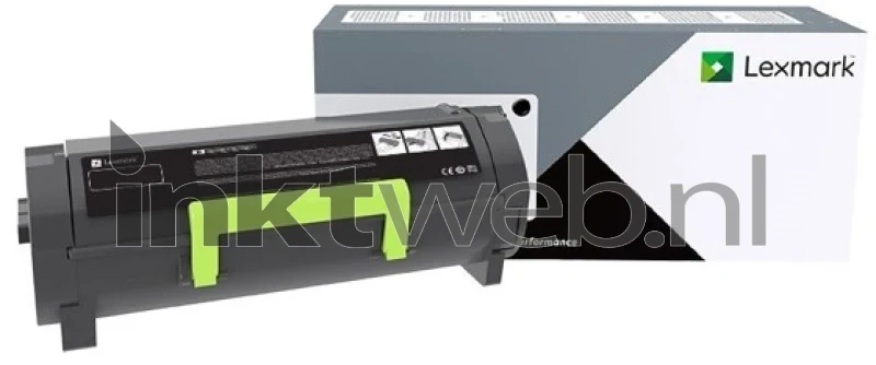 Lexmark C320010 toner zwart (Origineel)