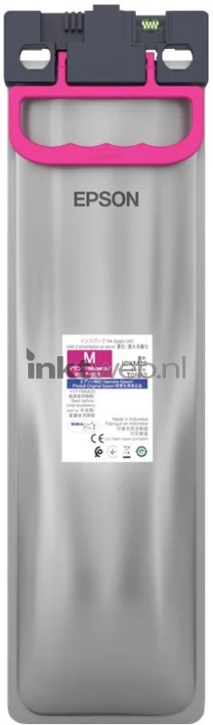 Epson WF-C879 magenta (Origineel XXL)