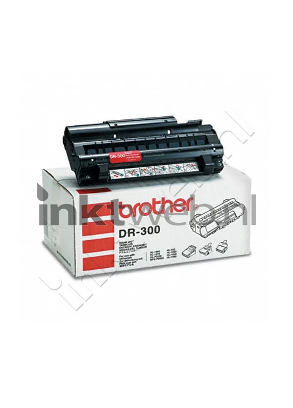 Brother DR-300 drum (Origineel)