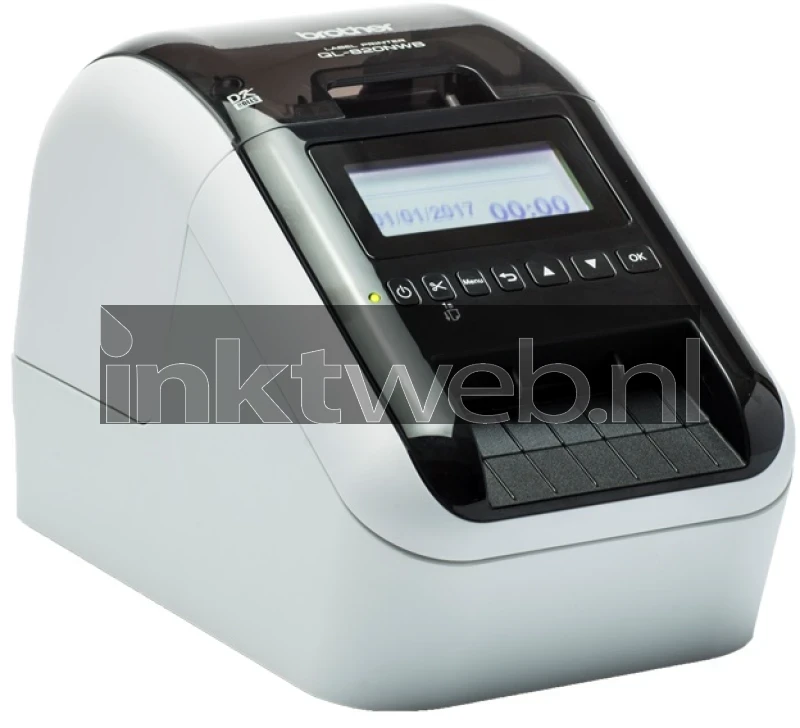 Brother QL-820NWBC (Origineel)