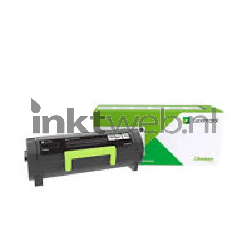 Lexmark 24B7005 zwart (Origineel)