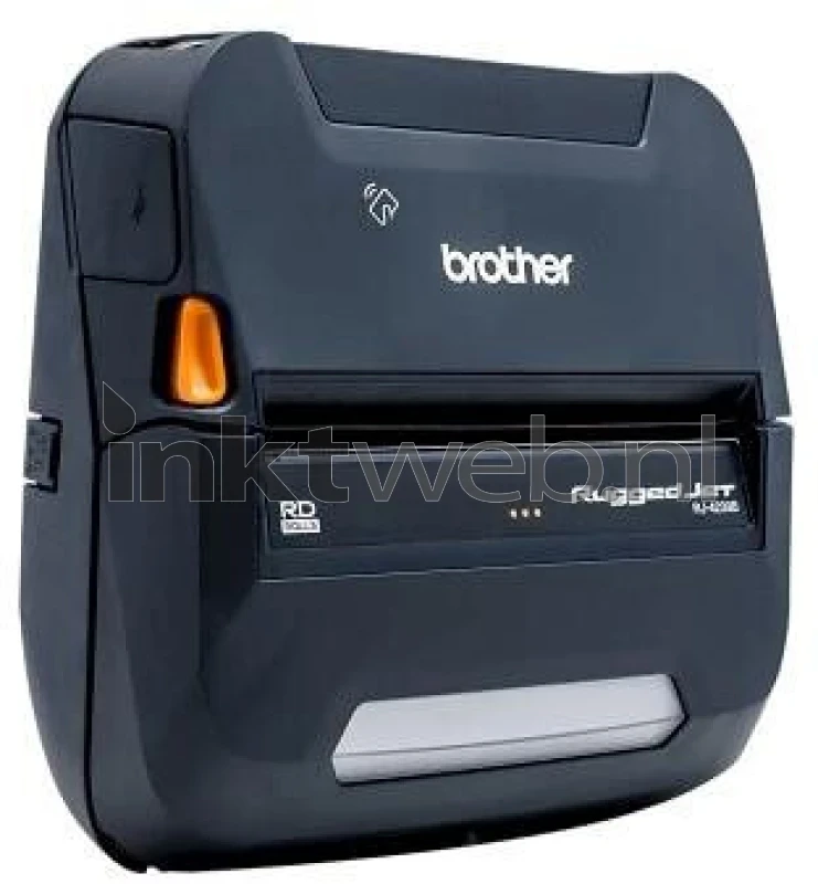 Brother RJ-4230B Mobiele printer (Origineel)