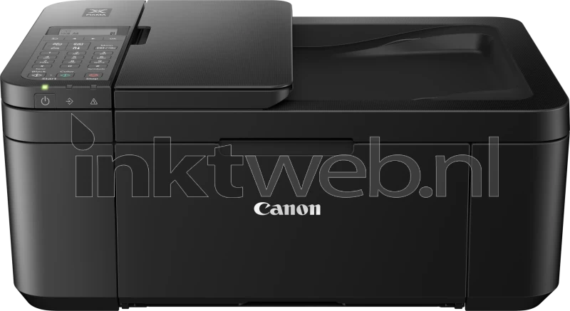 Canon PIXMA TR4650 zwart | Voordelig bij Inktweb.nl