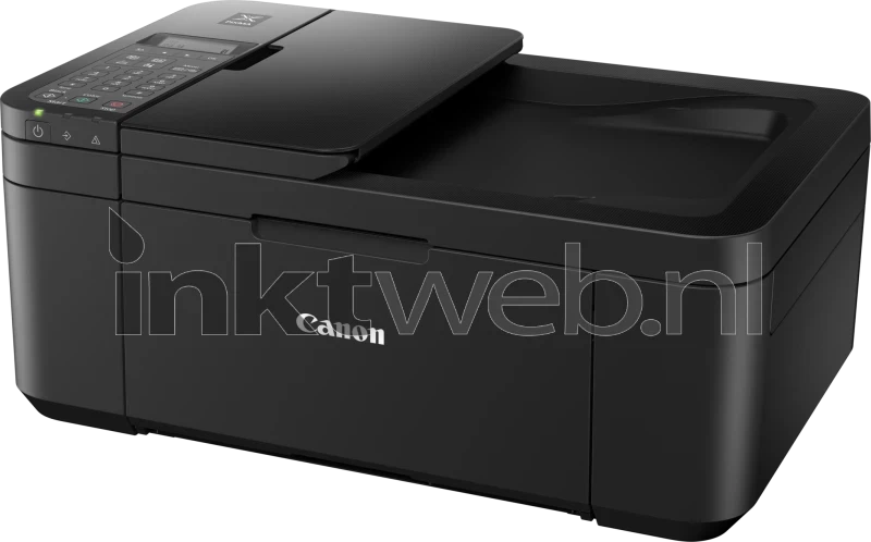 Canon PIXMA TR4650 zwart | Voordelig bij Inktweb.nl