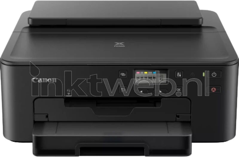 Canon PIXMA TS705a zwart (Origineel)