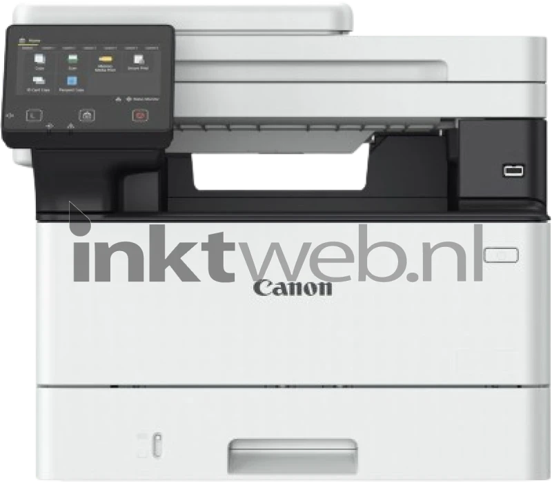 Canon i-SENSYS MF463dw wit | Voordelig bij Inktweb.nl