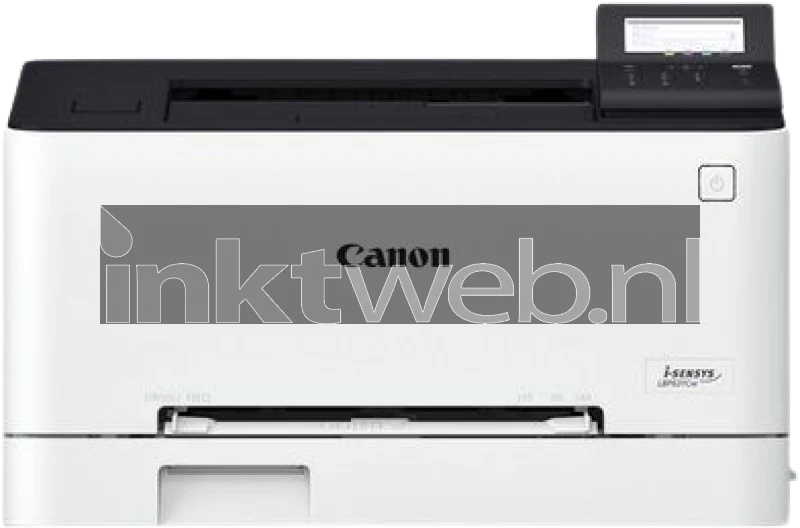 Canon i-SENSYS LBP631cw wit | Voordelig bij Inktweb.nl