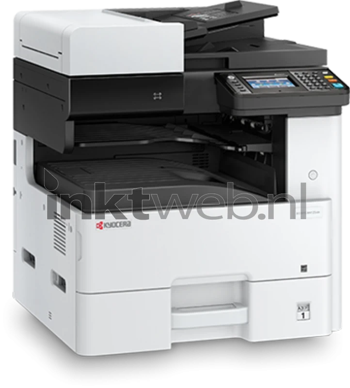 Kyocera Mita ECOSYS M4125idn wit | Voordelig bij Inktweb.nl