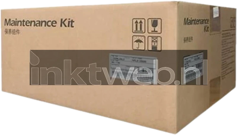 Kyocera Mita MK-6725G maintenance kit | Voordelig bij Inktweb.nl