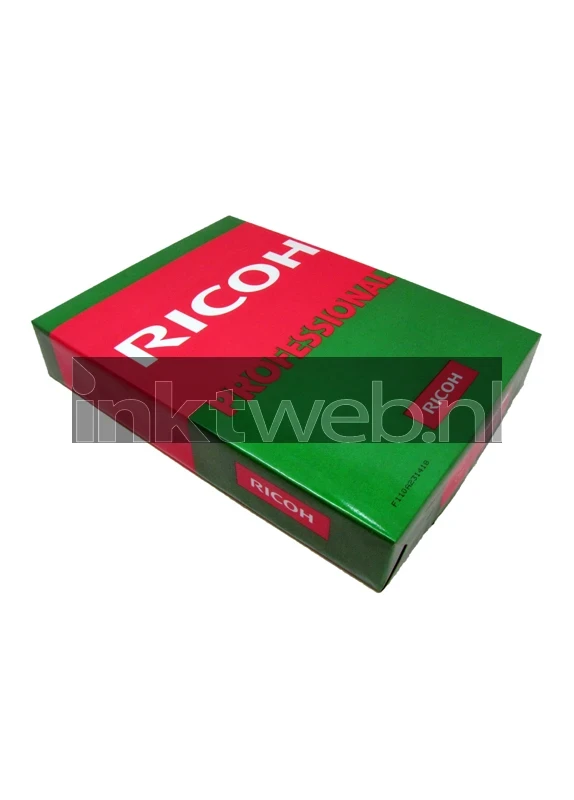 Ricoh Professional Papier A4 75grams (Origineel)