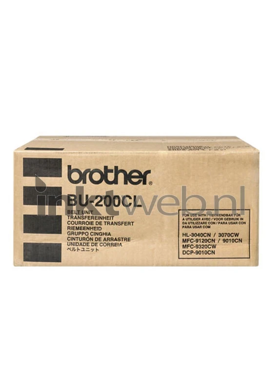 Brother BU-200CL Belt Unit (Origineel)