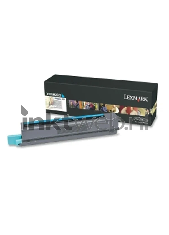 Lexmark X925 HC cyaan (Origineel Hoge Capaciteit)