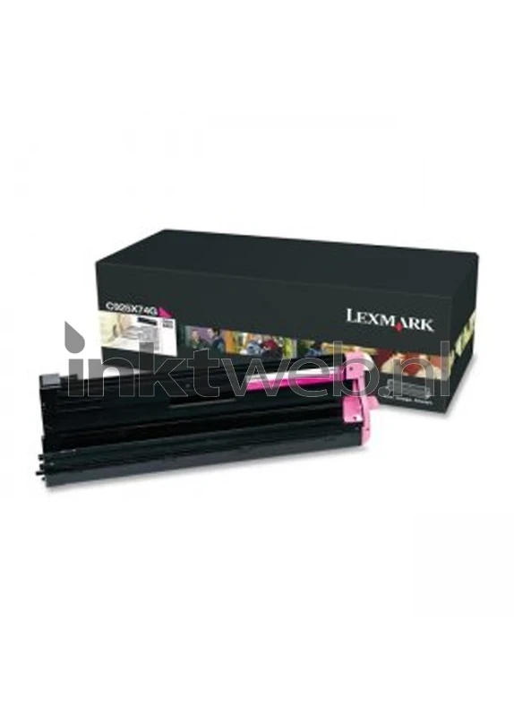 Lexmark C925 / X925 magenta (Origineel)