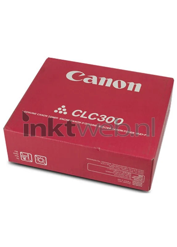 Canon CLC300 zwart (Origineel)